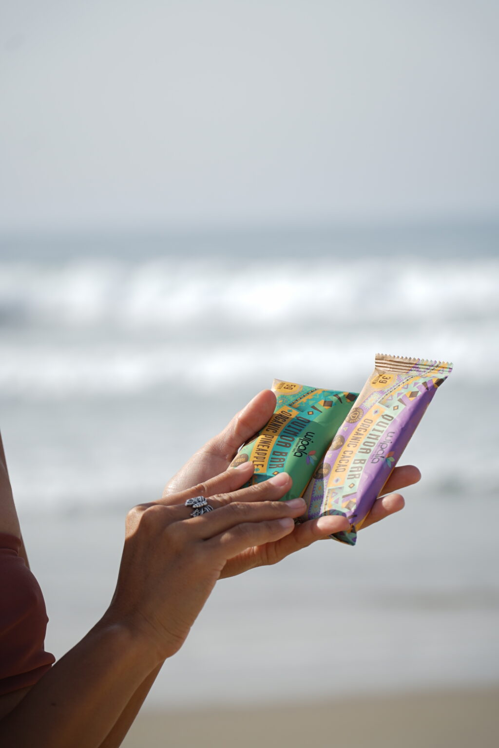 "Surf, Snacks y Energía: Hoy en el día internacional del Surf combina ...